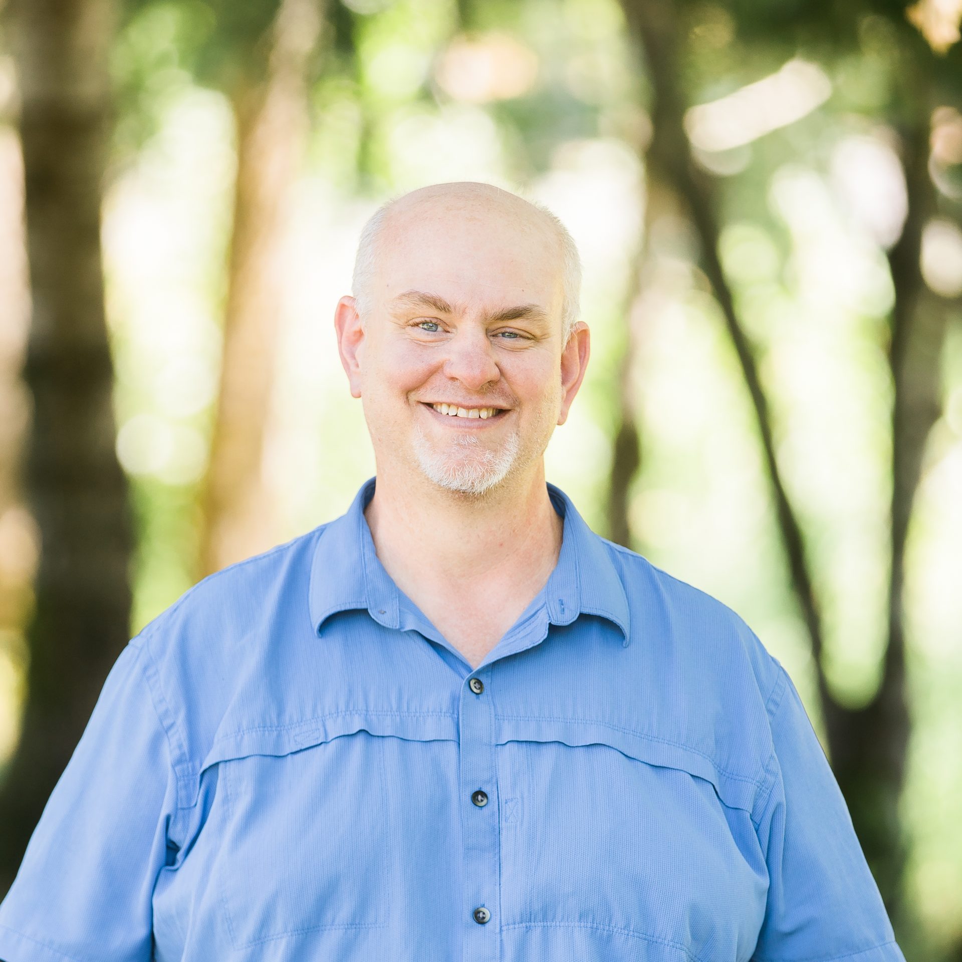 Staff : Crossroads Community Church